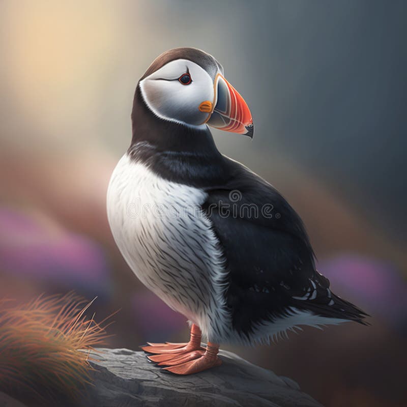 Puffin Ai Stock Illustrations – 1,663 Puffin Ai Stock Illustrations ...