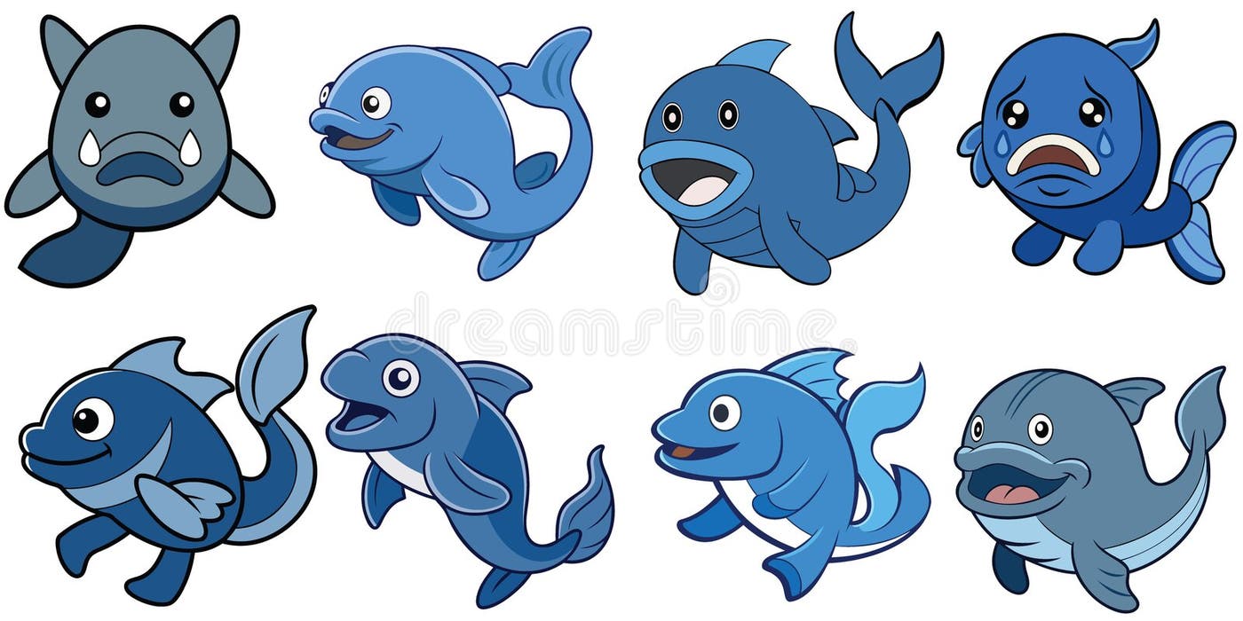 Wolffish Stock Illustrations – 99 Wolffish Stock Illustrations, Vectors ...