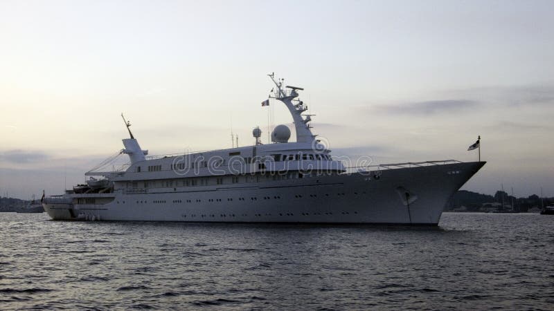 Atlantis II stock image. Image of motor, deluxe, speed - 1366479