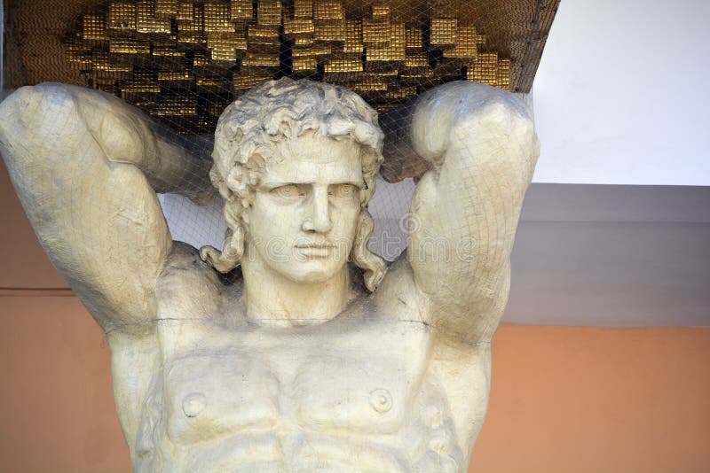 Atlas stock photo. Image of culture, tourism, background - 73258928