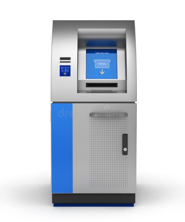 Bank Machine Stock Illustrations – 31,273 Bank Machine Stock ...