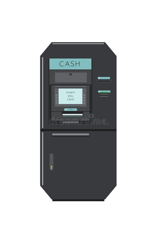 Bankomat Vector Stock Illustrations – 300 Bankomat Vector Stock ... Bankomat Vector Stock Illustrations – 300 Bankomat Vector Stock ...