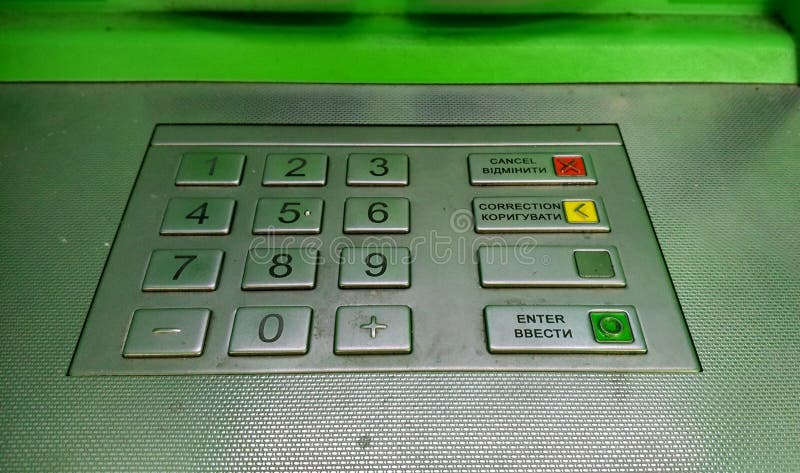 116 Keypad Atm Macro Stock Photos - Free & Royalty-Free Stock Photos ...