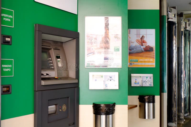 ATM - Cash point editorial photography. Image of cash - 47003182