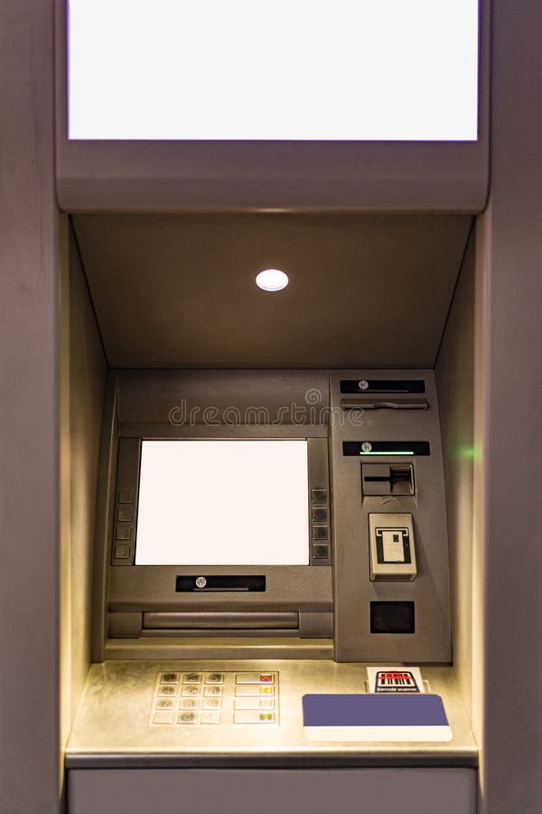 324 Blank Atm Display Stock Photos - Free & Royalty-Free Stock Photos ...