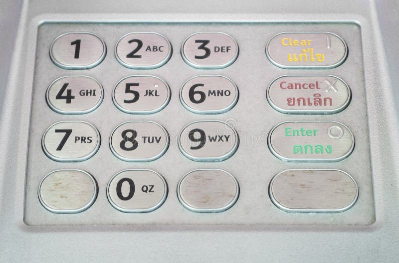 2,359 Atm Keypad Photos - Free & Royalty-Free Stock Photos from Dreamstime