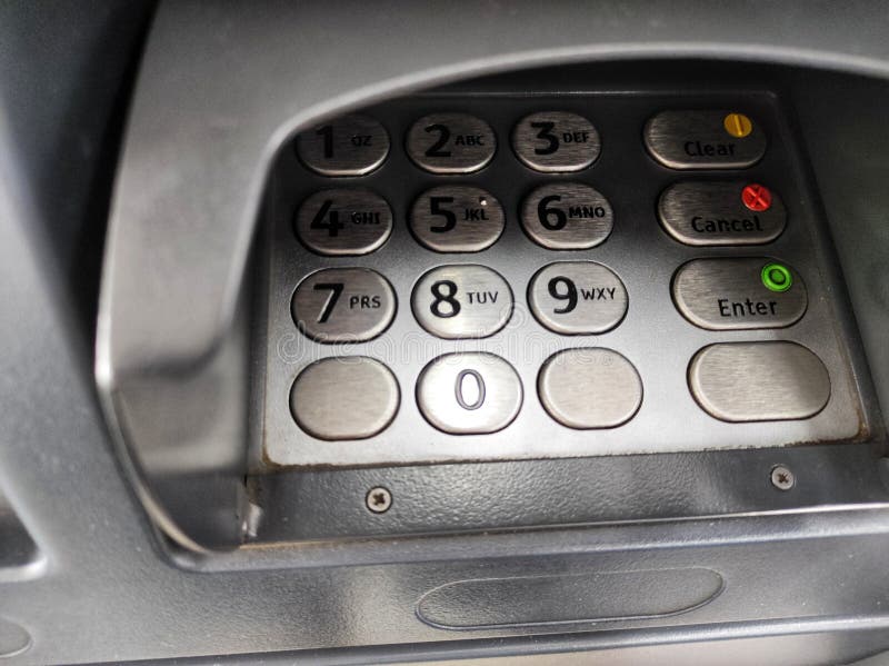 3,067 Atm Keypad Stock Photos - Free & Royalty-Free Stock Photos from ...
