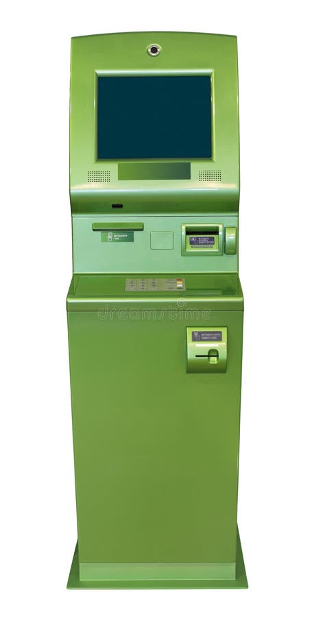 Bank Drive Thru stock photo. Image of deposit, cash, stone - 751322