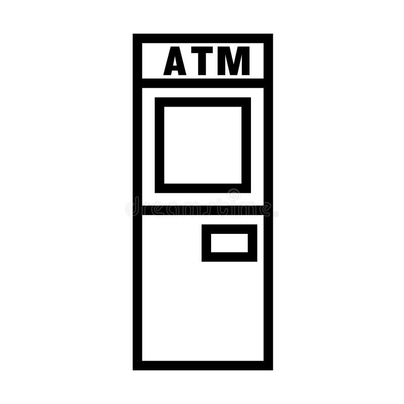 Outline Banking Stock Illustrations – 90,693 Outline Banking Stock ...