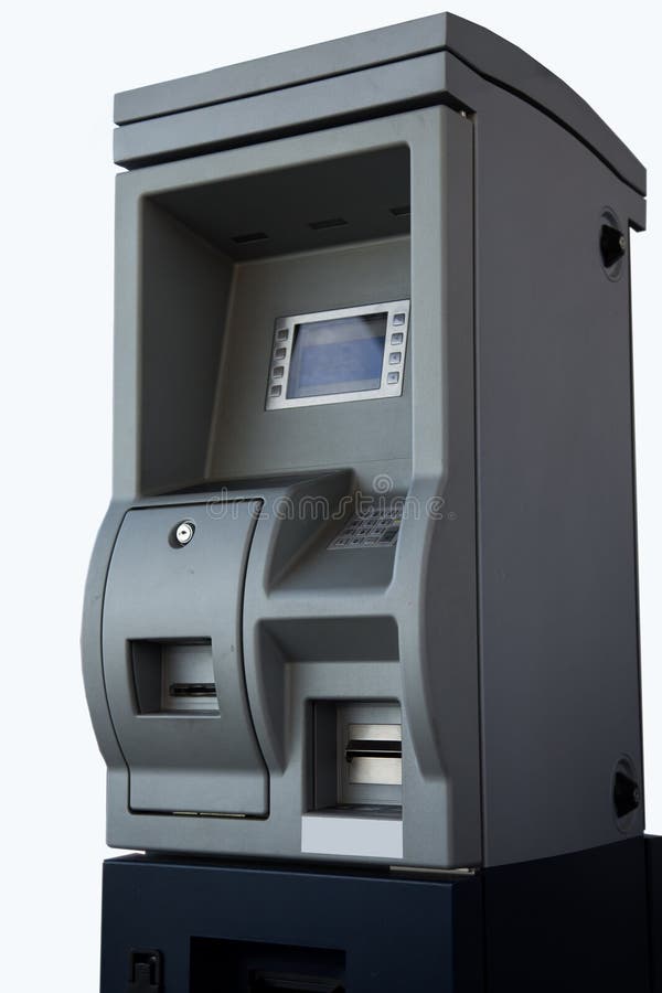 Atm point stock image. Image of point, cash, terminal - 38150593