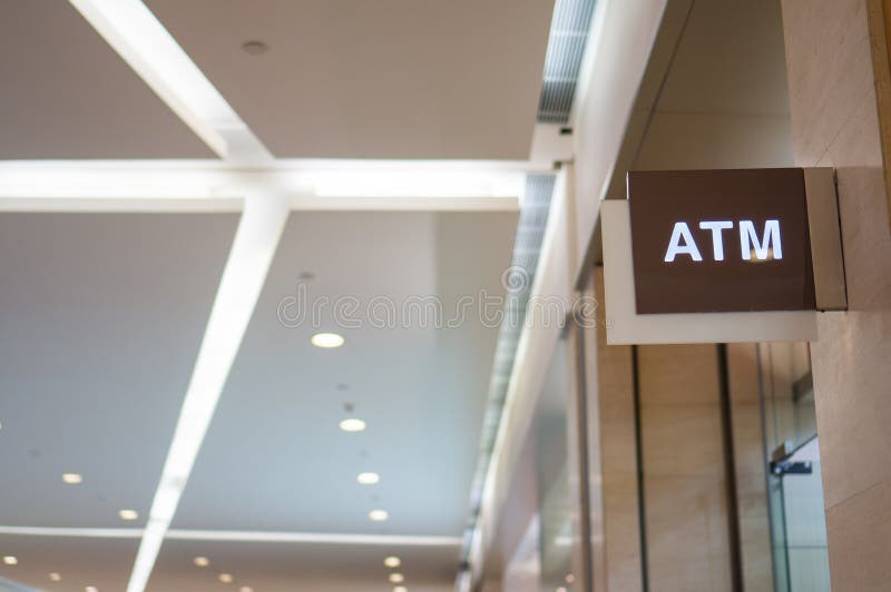 Austin Texas Metal Sign Hanging Wall Close Up Angle Stock Image - Image ...