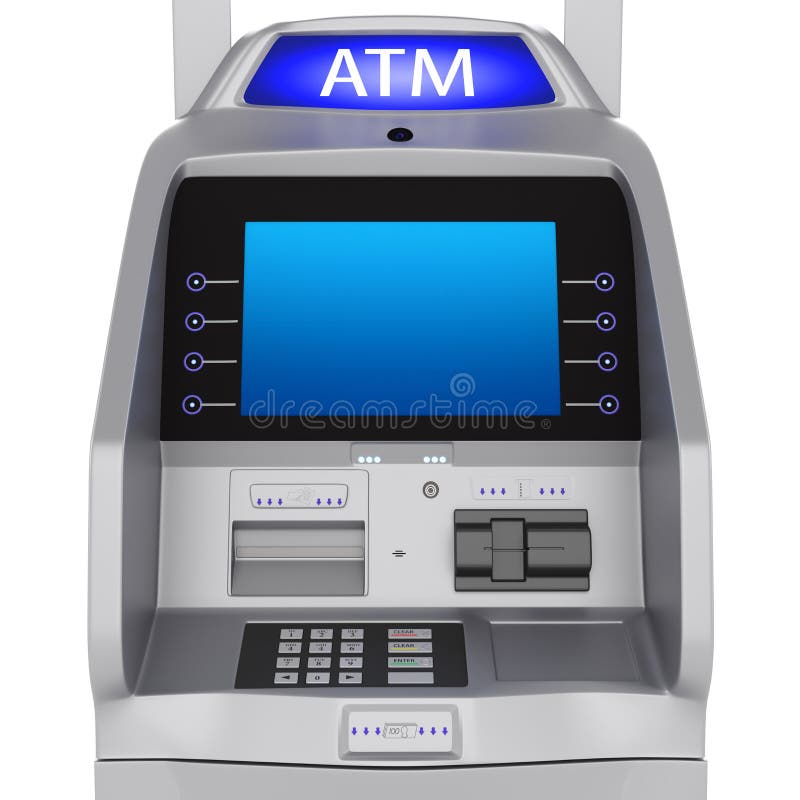 Transaction Atm Stock Illustrations – 17,088 Transaction Atm Stock ...