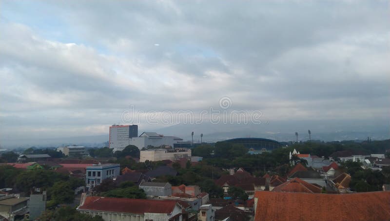 The Atmosphere of the Hotel in Malang City is Very Beautiful 🤲 Bay ...