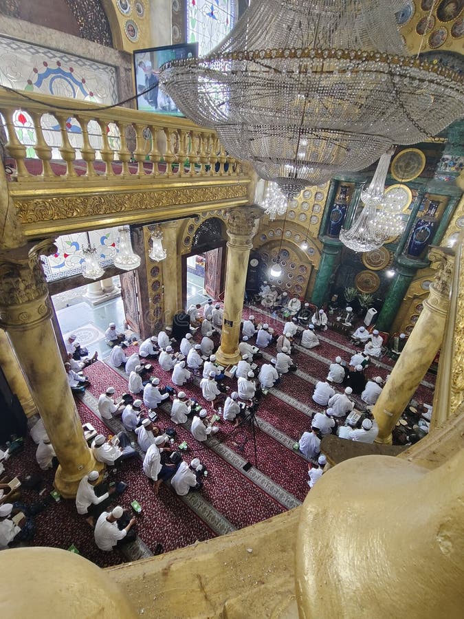 Atmosphere Inside Place Worship Day Stock Photos - Free & Royalty-Free ...