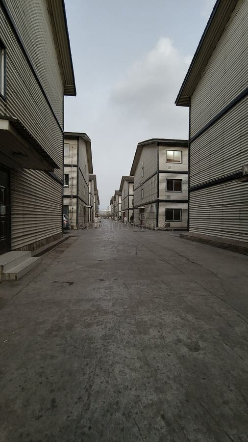 Atmosphere Mess Morning Beautiful View Sunrise Fresh Air Stock Photos ...