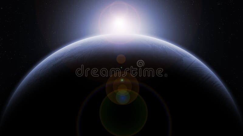 Atmosphere, Planet, Sphere, Astronomical Object Picture. Image: 97673504