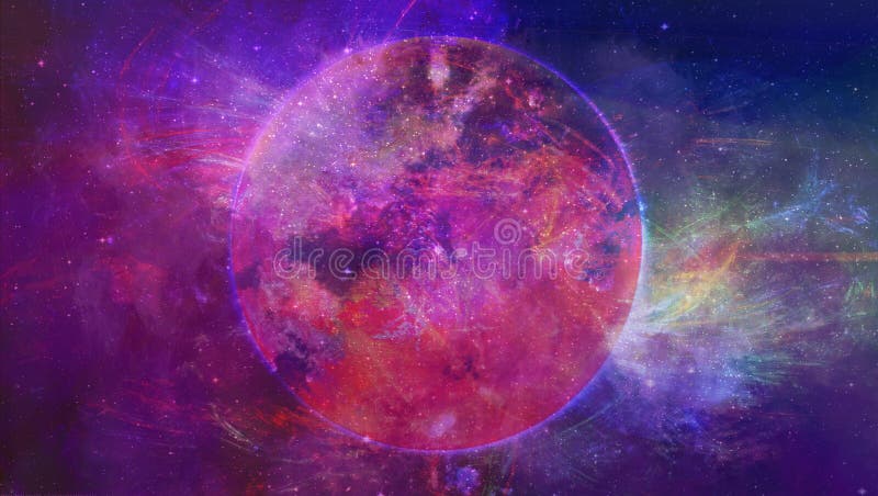 Atmosphere, Universe, Purple, Astronomical Object Picture. Image: 115286767