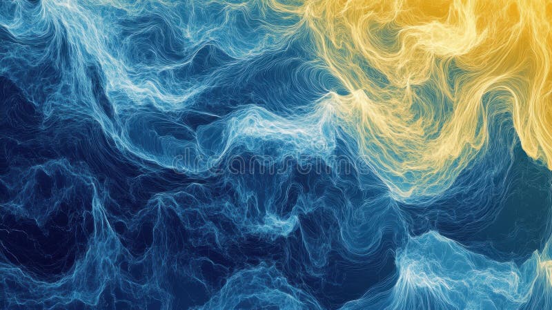 Atmospheric Airflow Patterns and Pressure Systems, Weather Forecast ...