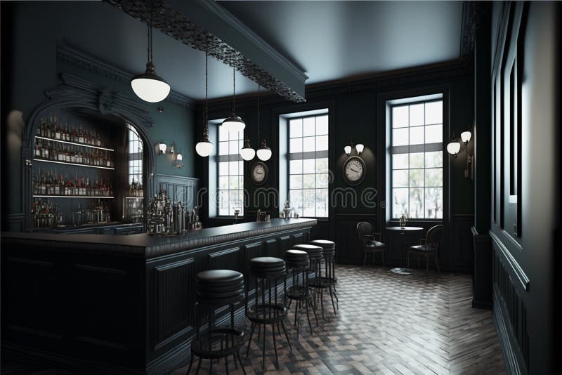 Atmospheric Bar Stock Illustrations – 160 Atmospheric Bar Stock ...