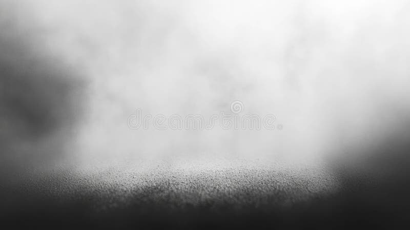 Atmospheric Dust and Fog Texture for Grunge Overlay Design Stock ...