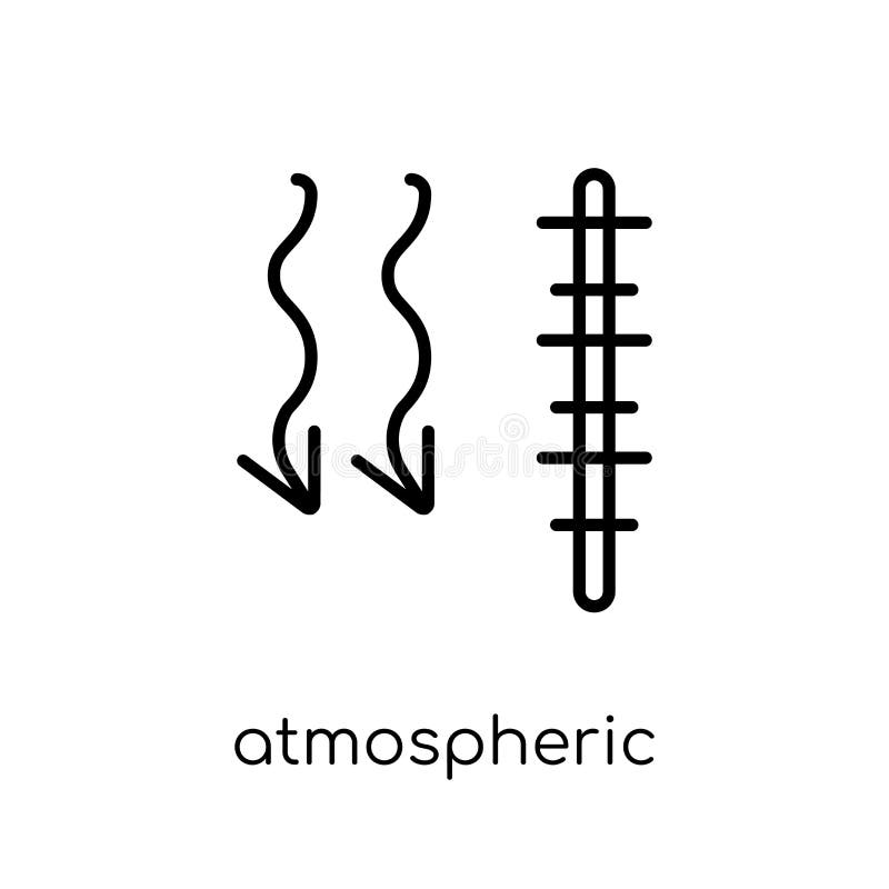 Barometer Pressure Coloring Pages