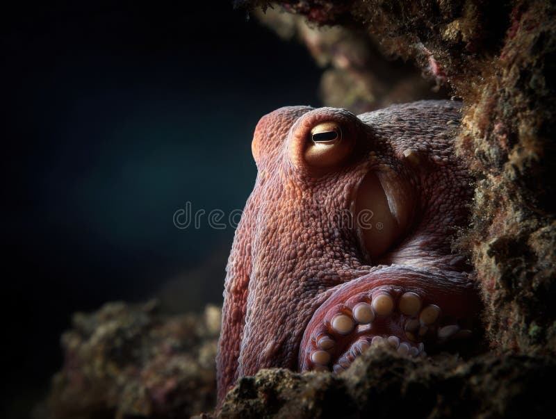 The Conscious Intellect of the Stony Reef Generative AI Stock ...