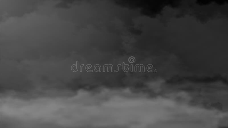 Atmospheric Smoke, Fog, Cloud, Smooth Movement, Modern Abstract ...