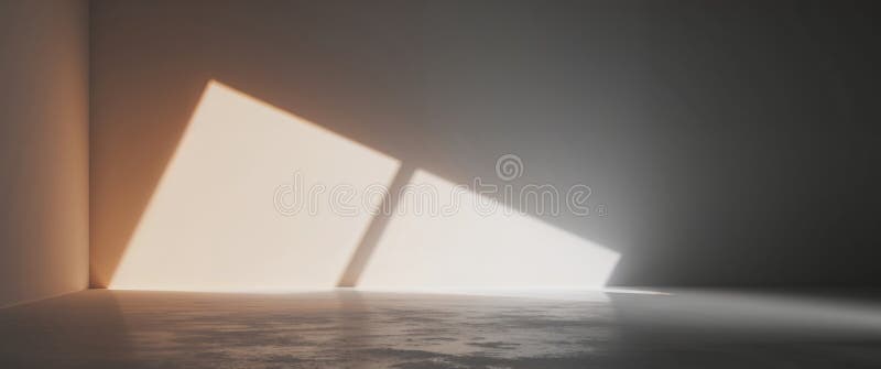 Atmospheric Spotlight Background with Dramatic Light and Shadow Effects ...
