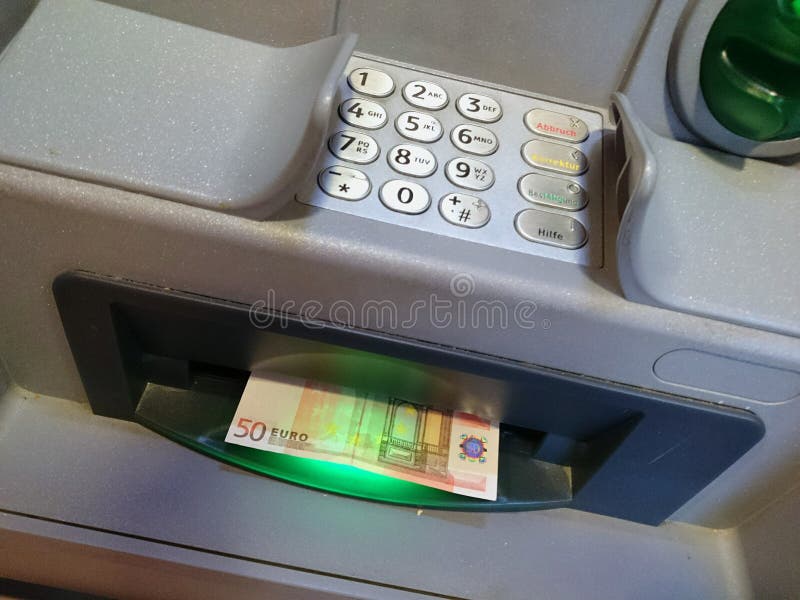 ATMs stock image. Image of automatic, business, atms - 64769101