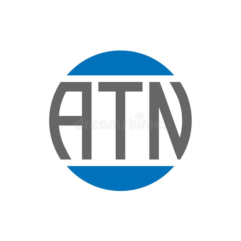 Atn Logo Stock Illustrations – 26 Atn Logo Stock Illustrations, Vectors ...