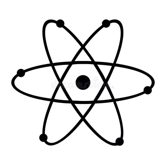 Subatomic Particles Stock Illustrations – 1,476 Subatomic Particles ...