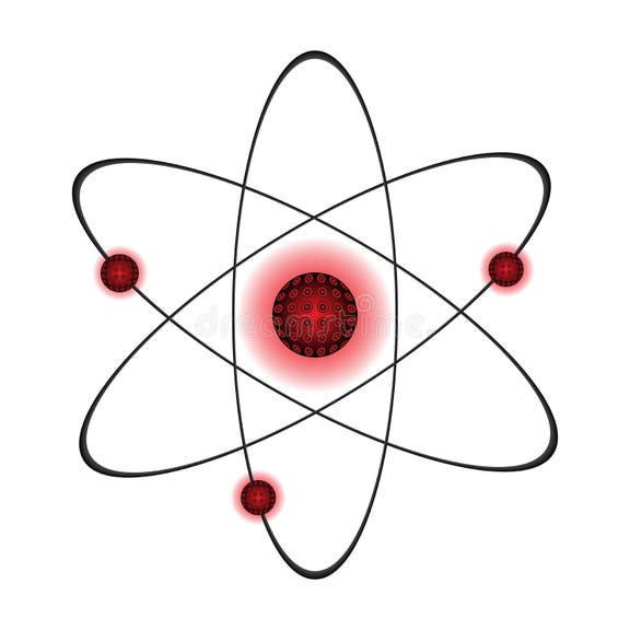 Subatomic Particles Stock Illustrations – 1,243 Subatomic Particles ...