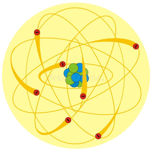 Atom Fusion Stock Illustrations – 6,563 Atom Fusion Stock Illustrations ...