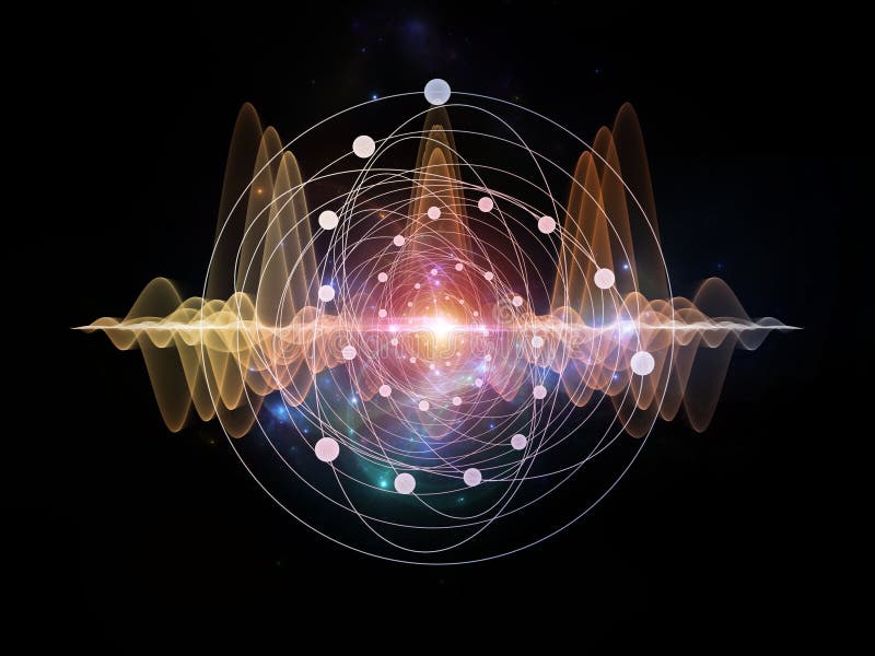 Atomic Series Stock Illustrations – 463 Atomic Series Stock ...