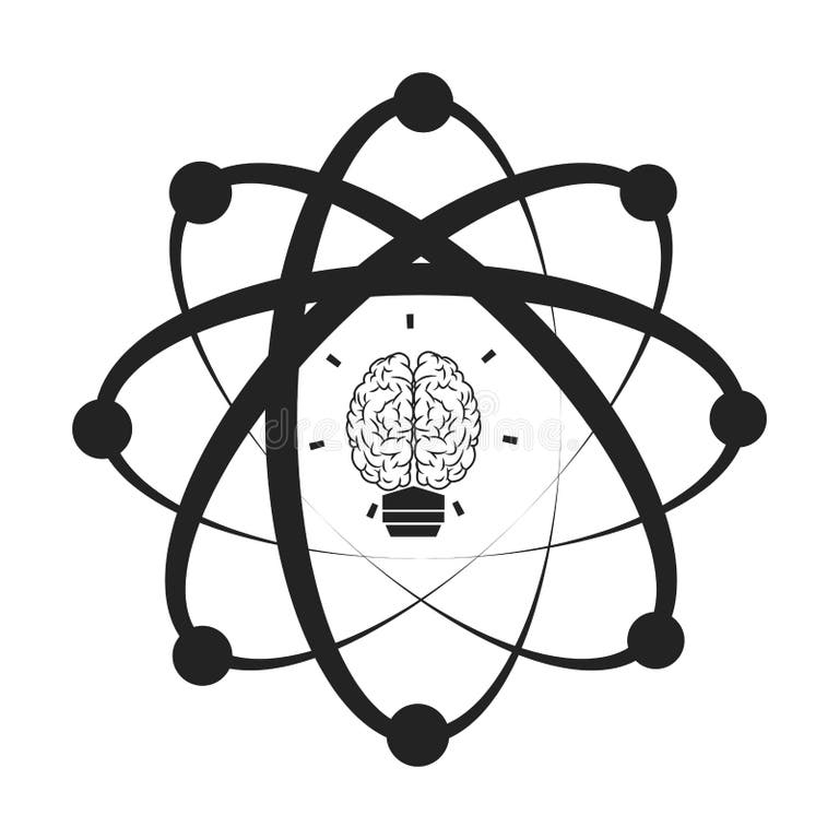 Brain Core Stock Illustrations – 2,590 Brain Core Stock Illustrations ...