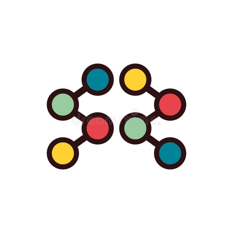 Future Link Chain Logo Stock Illustrations – 289 Future Link Chain Logo ...