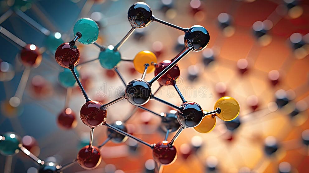 Spectroscopy Illustration Stock Illustrations – 253 Spectroscopy ...