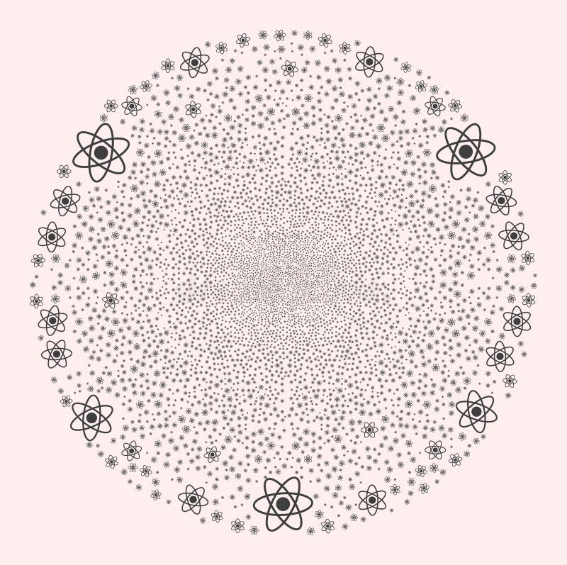 Atom Collage Stock Illustrations – 1,121 Atom Collage Stock ...