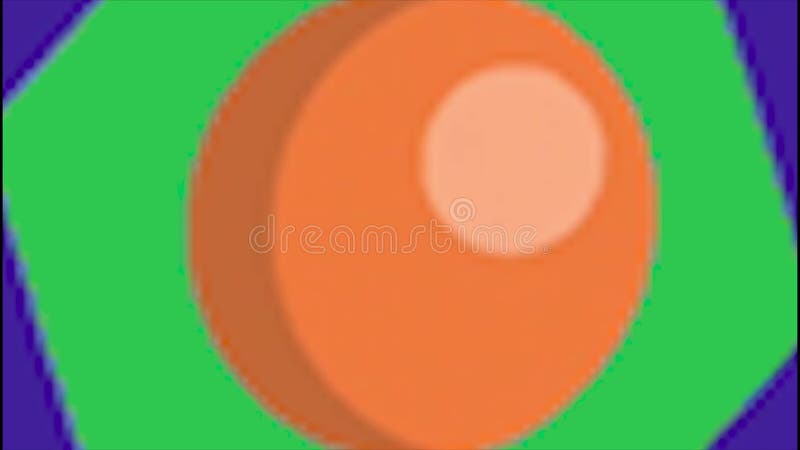 Atom in a green screen stock video. Video of power, technology - 304412615