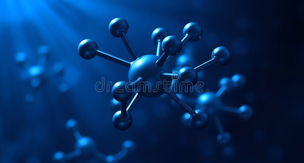 Atom indicator stock photo. Image of background, atom - 365369358