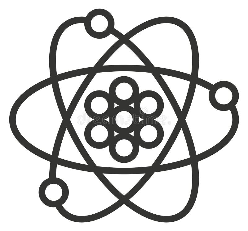 Nuclear Model Stock Illustrations – 14,179 Nuclear Model Stock ...