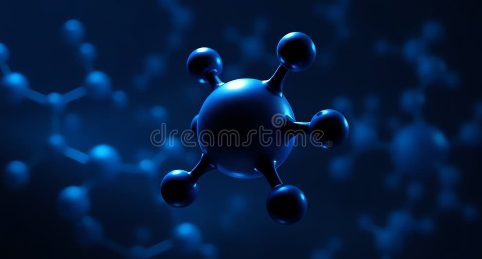 Atom Logos for Product Science Stock Image - Image of atom, science ...