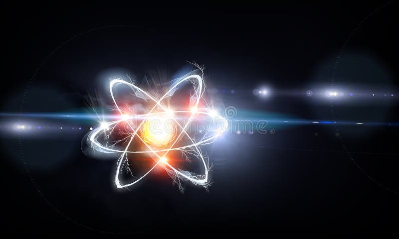 135 Green Atom Electron Stock Photos - Free & Royalty-Free Stock Photos ...