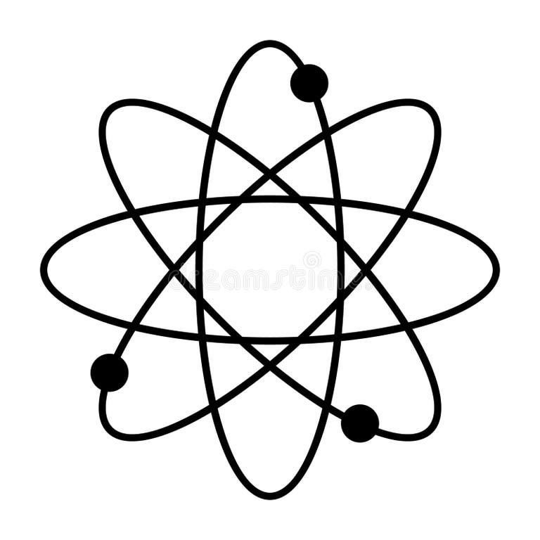 Science Outline Icons Stock Illustrations – 33,730 Science Outline ...