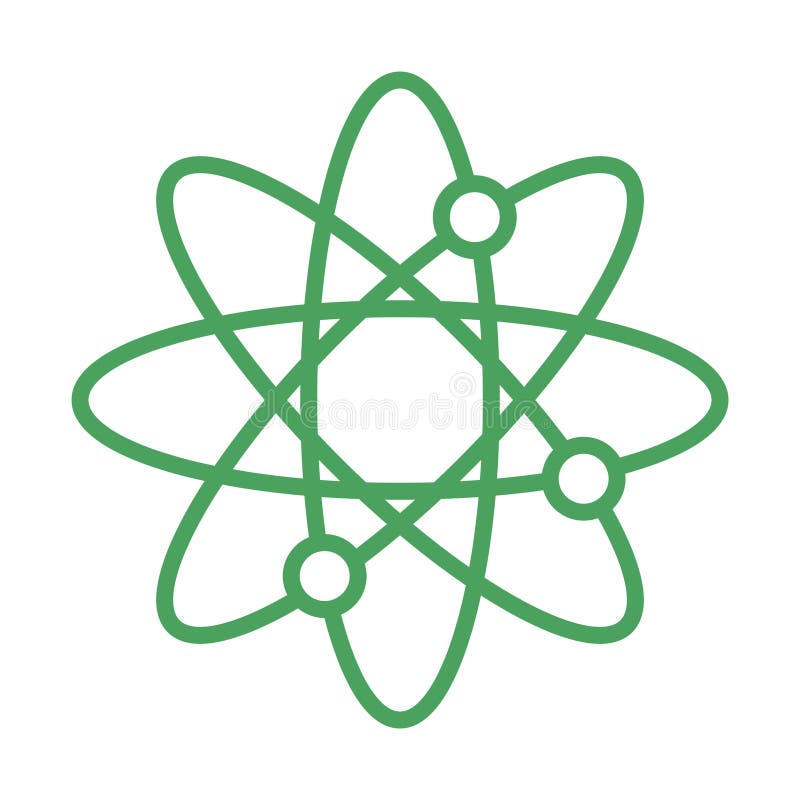 Atom Green Molecule Stock Illustrations – 4,172 Atom Green Molecule ...