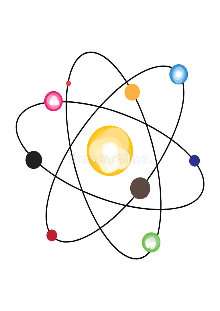 Nucleus Stock Illustrations – 51,693 Nucleus Stock Illustrations ...