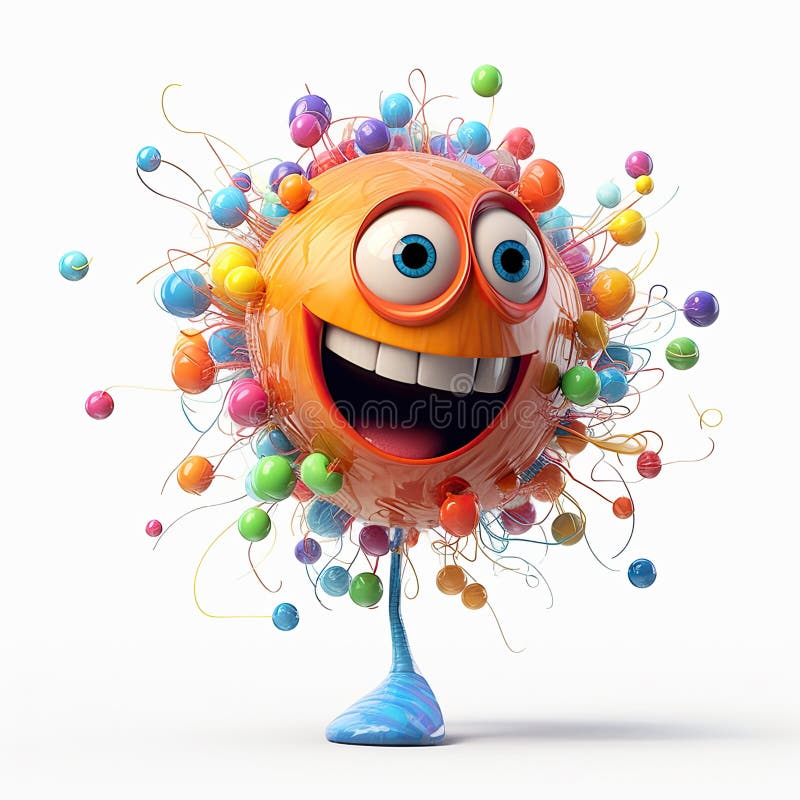 Proton Character Stock Illustrations – 109 Proton Character Stock ...