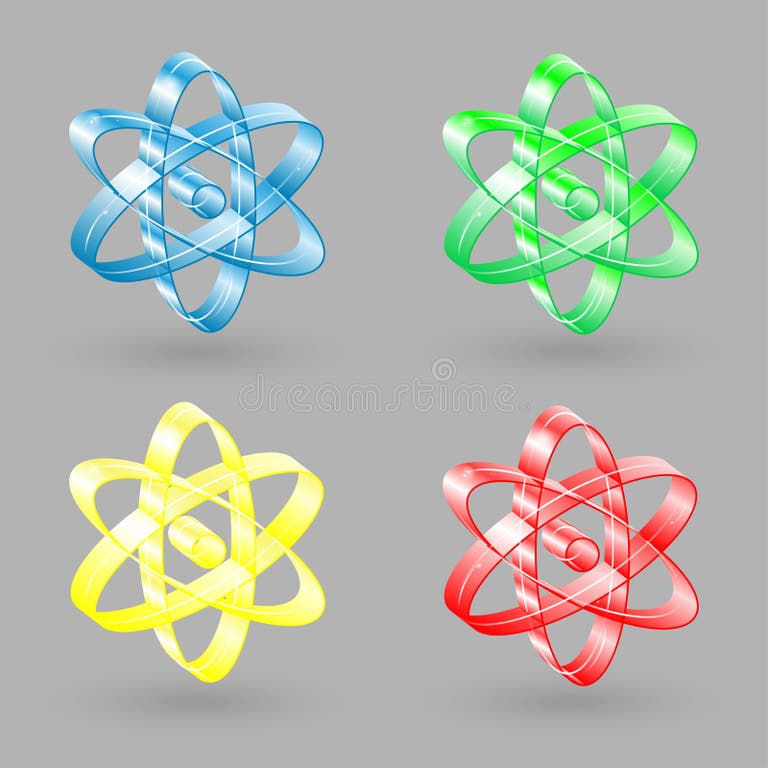 Atom Labels Stock Illustrations – 233 Atom Labels Stock Illustrations ...