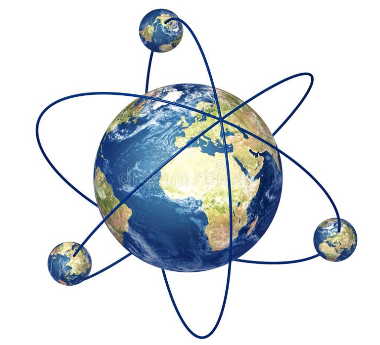 Earth Atom Stock Illustrations – 11,014 Earth Atom Stock Illustrations ...