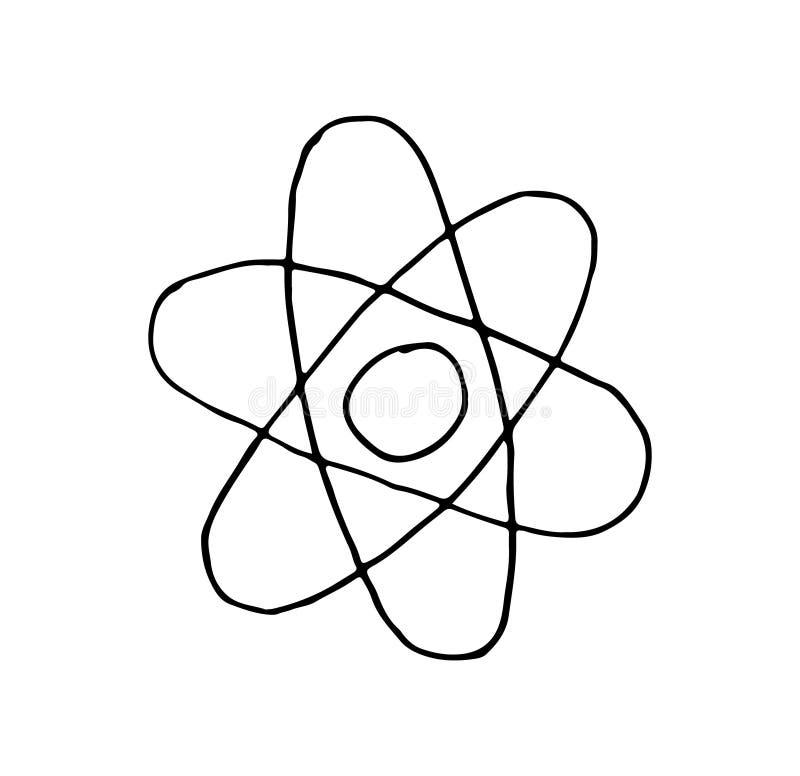 Doodle Molecule Stock Illustrations – 2,118 Doodle Molecule Stock ...